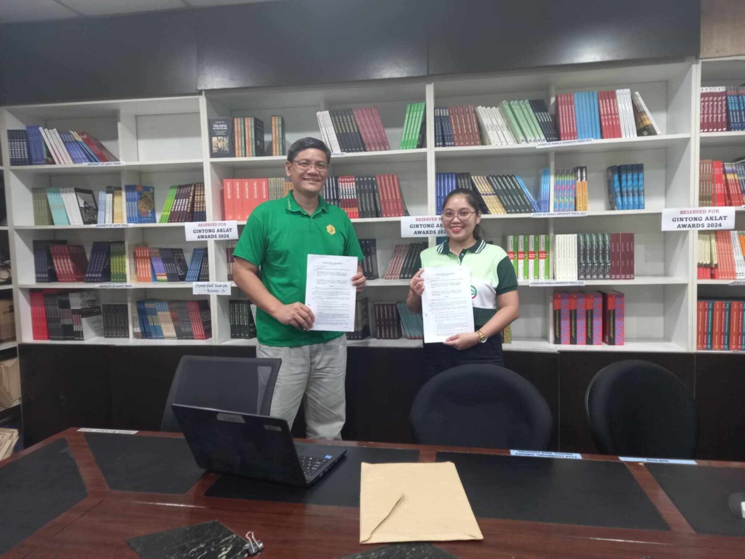 BU R&D Journal now in the PH e-Journal Database – RDEsys