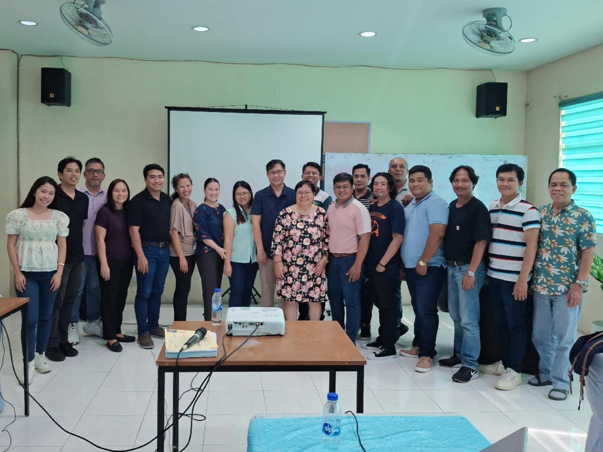 Research Protocol Preparation Writeshop – RDEsys