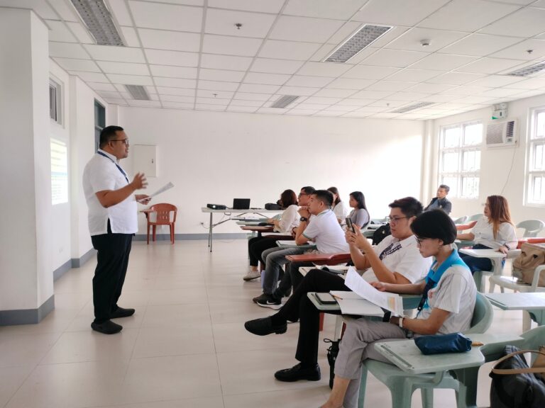 CPSD Lead Implementation of College-Based Policy Research Projects – RDEsys