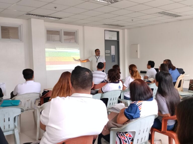 CPSD Lead Implementation of College-Based Policy Research Projects – RDEsys